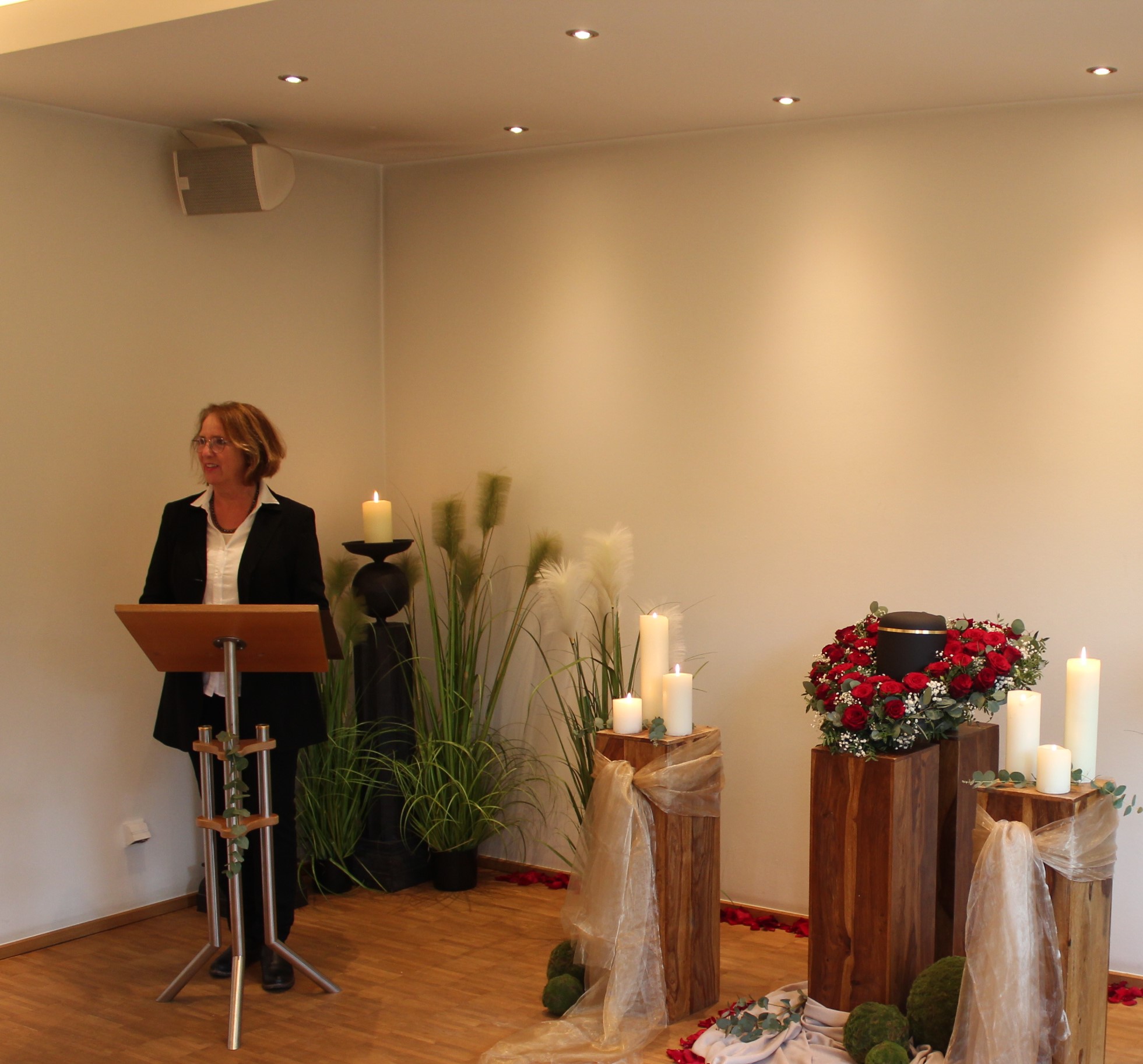 Home - Trauerreden Martina Orichel